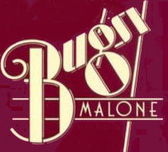 Bugsy Malone (1976)