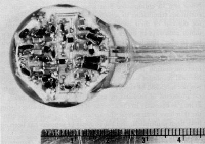 Tinfoil Hat » Cyborgs